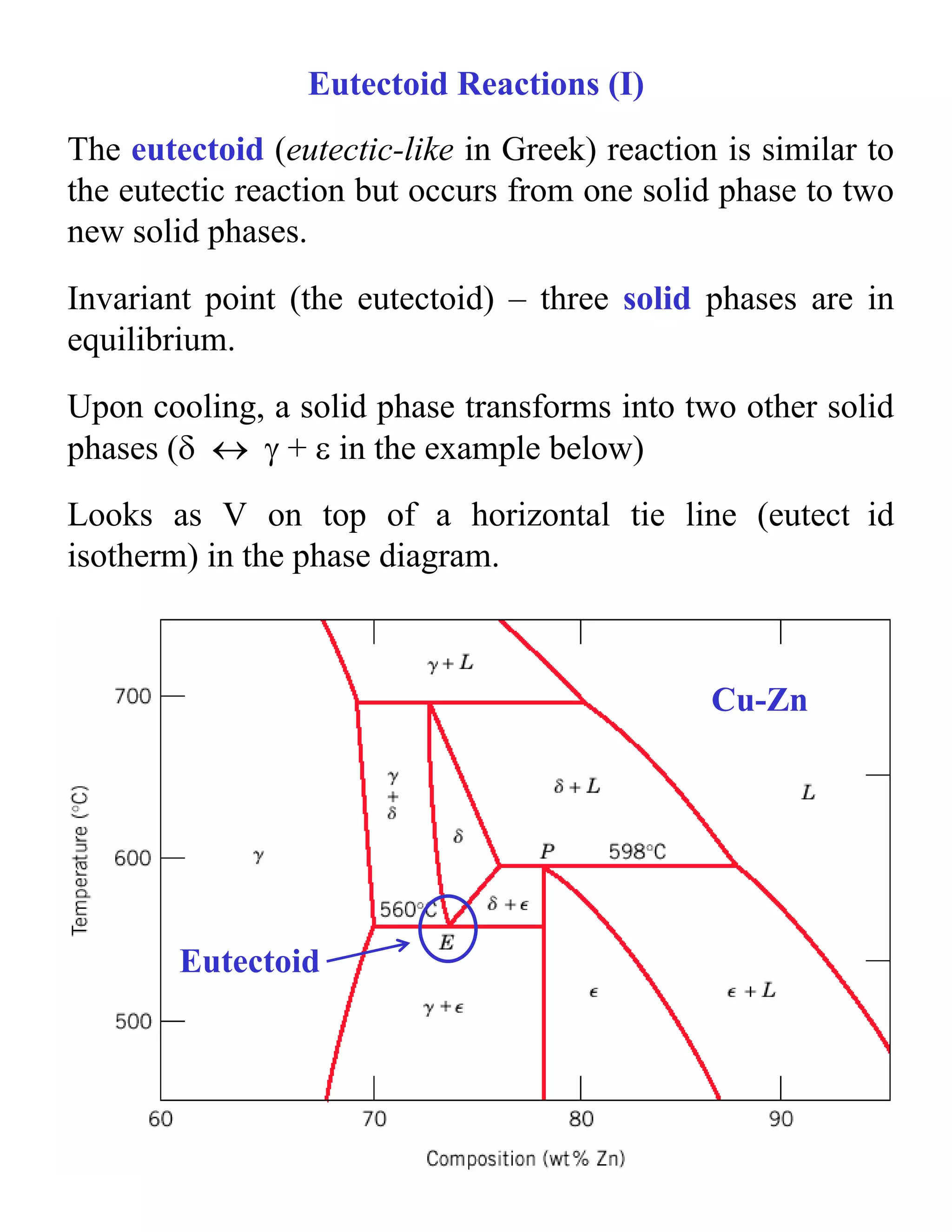 Phase diagrams and phase transformations | PDF
