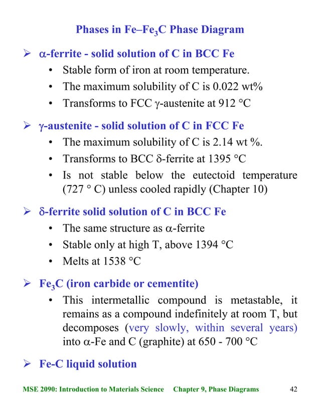 Phase diagrams and phase transformations | PDF