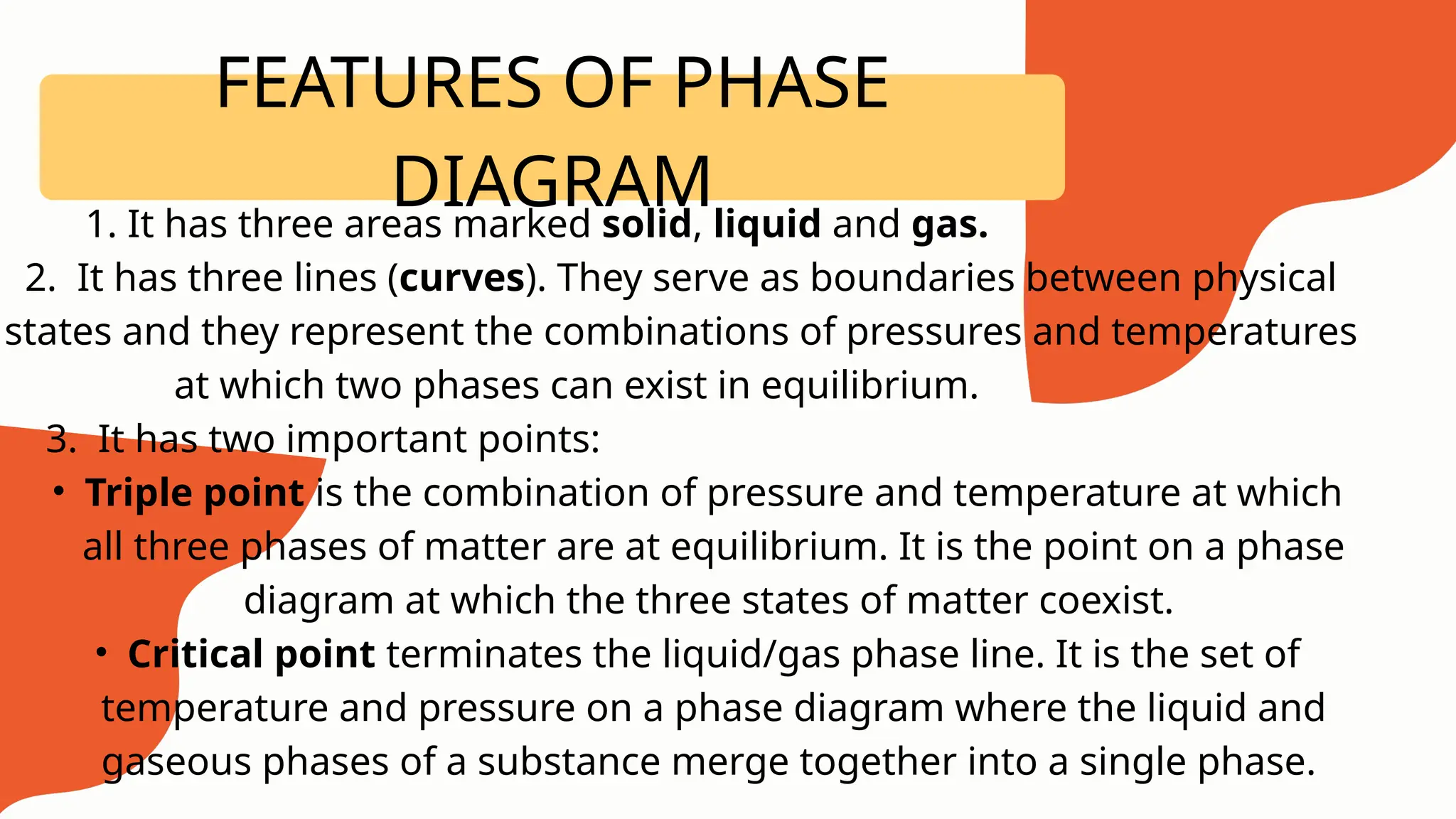 phase diagrams of water and carbon dioxide ppt.pptx