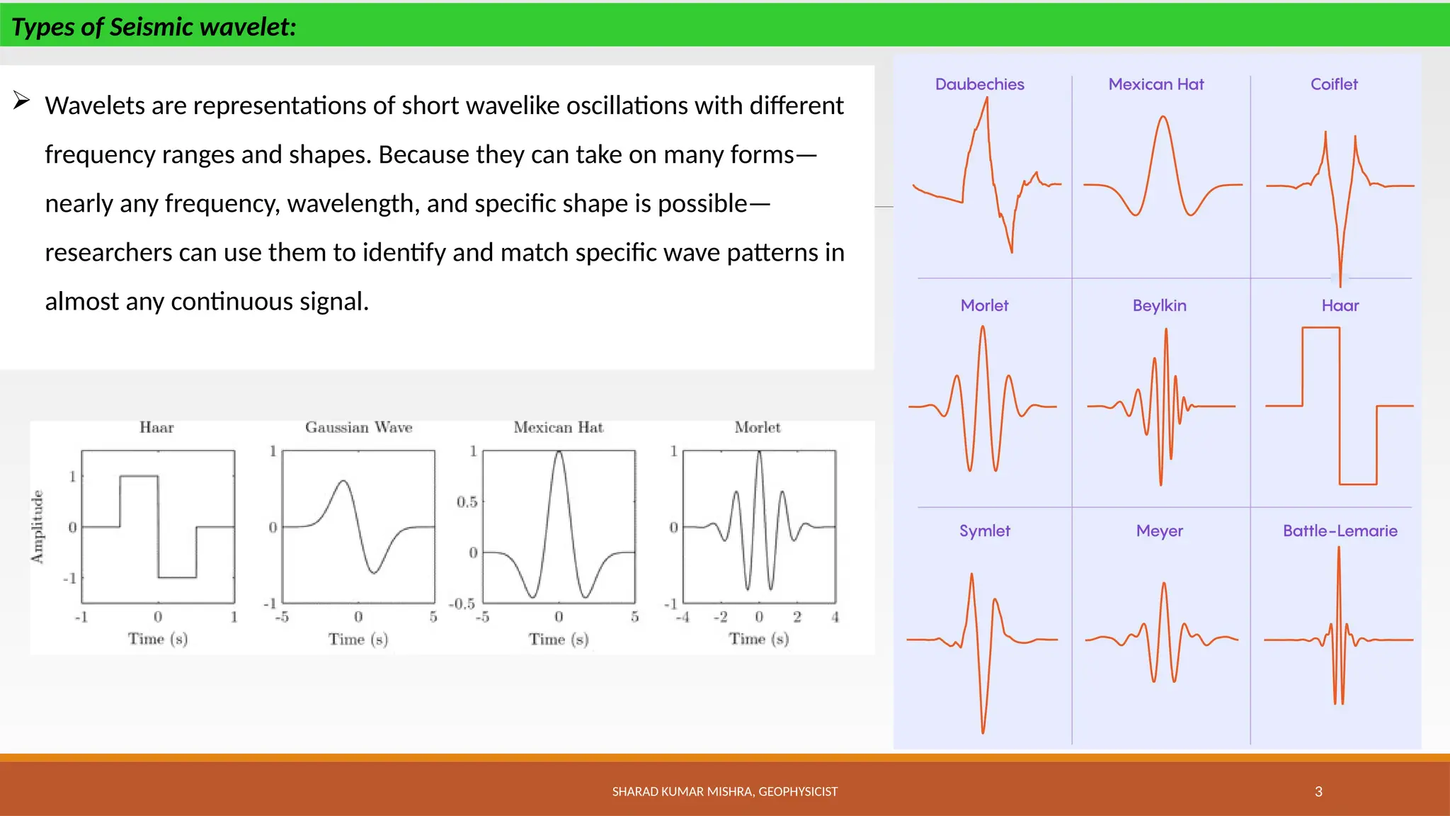 Phase, polarity, amplitude and seismic facies.pptx