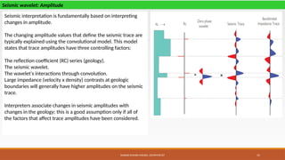 Phase, freq and spectra in seismic interpretation.pptx