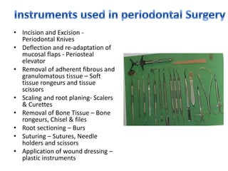 Phase II periodontal therapy | PDF