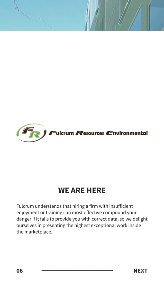 Phase ii site assessments | PDF