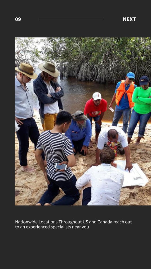 Phase ii site assessments | PDF