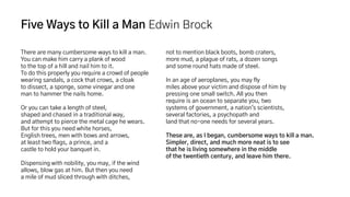 Phase I presentation 01 | PPT