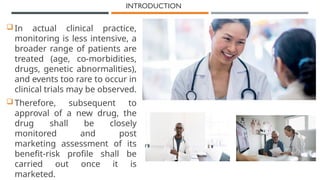 Phase Four Clinical Trial and Its Requirment | PPTX