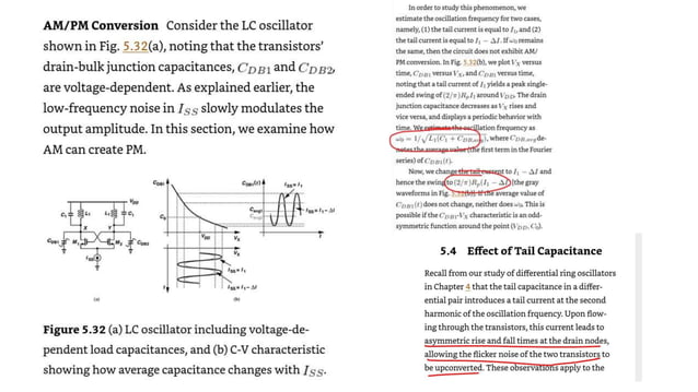 Phase noise transfer functions.pptx | Consumer Electronics | Technology & Computing