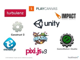 Introduction to Phaser.js