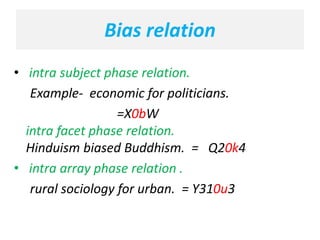 PHASE RELATION .ppt. | PPTX