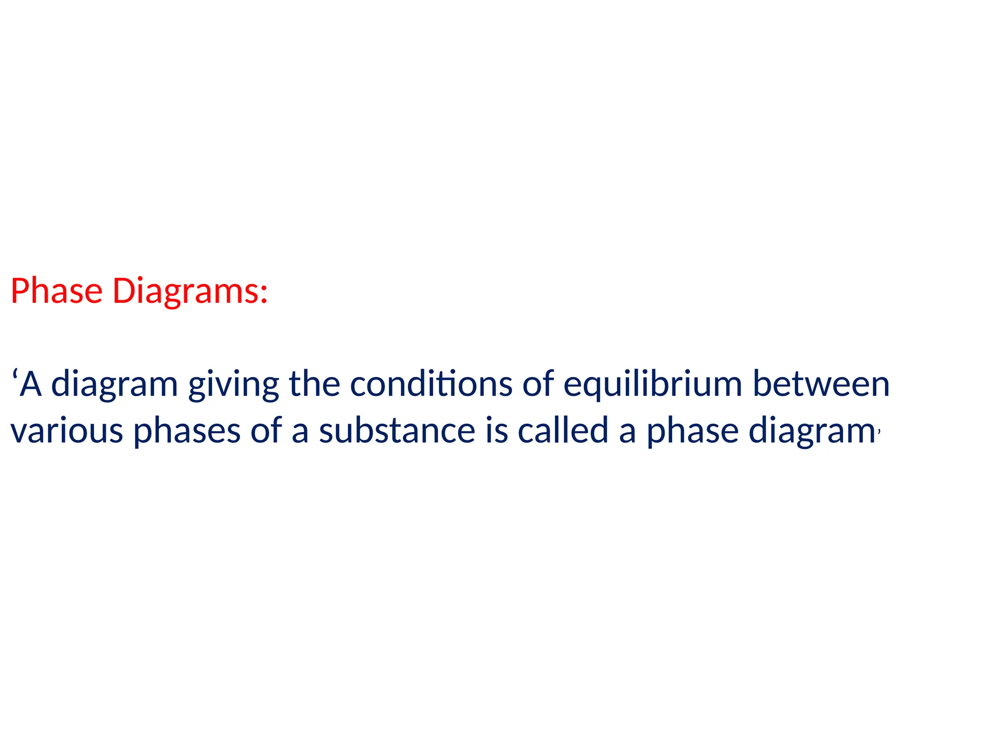 Principle and explanation of Phase rule.pptx