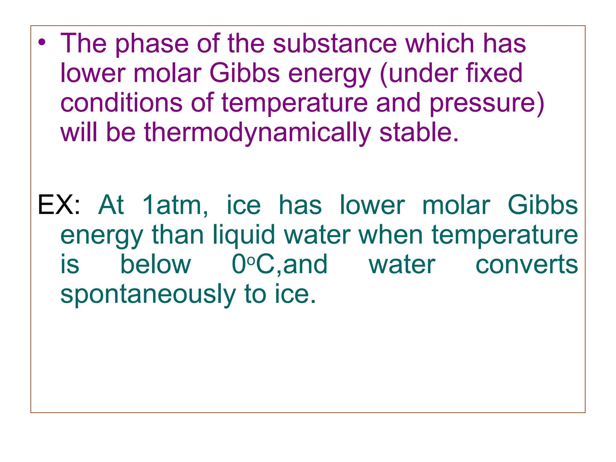 phase rule.ppt physical chemistry engineering | PPT