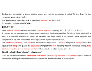 Phase rule_Diagram.pdfsfsfsfsgfsgsgfsgfs | PDF | Chemistry | Science