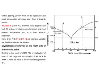 Phase rule_Diagram.pdfsfsfsfsgfsgsgfsgfs | PDF | Chemistry | Science