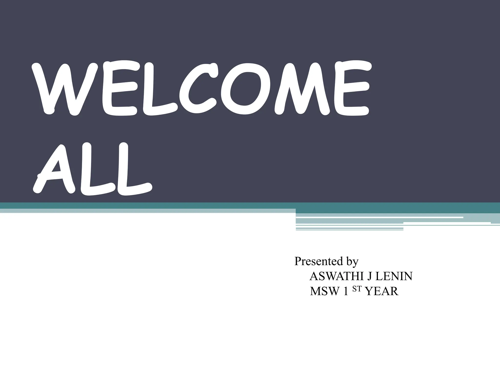 Essential Stages of the Social Casework Process | PPT