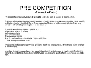 Phases Of Competition | PPT