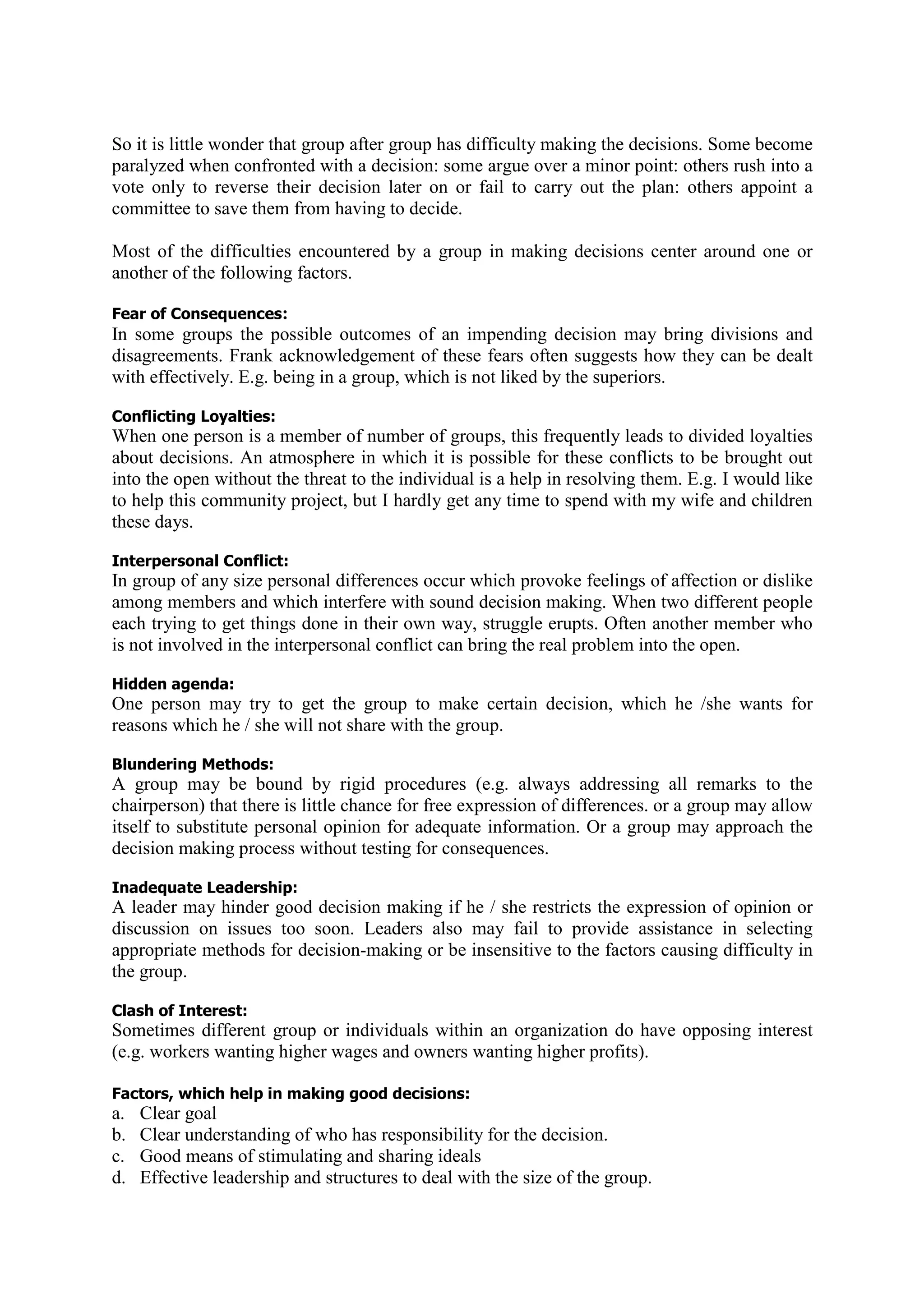 Phases and Methods of Community Organization | PDF