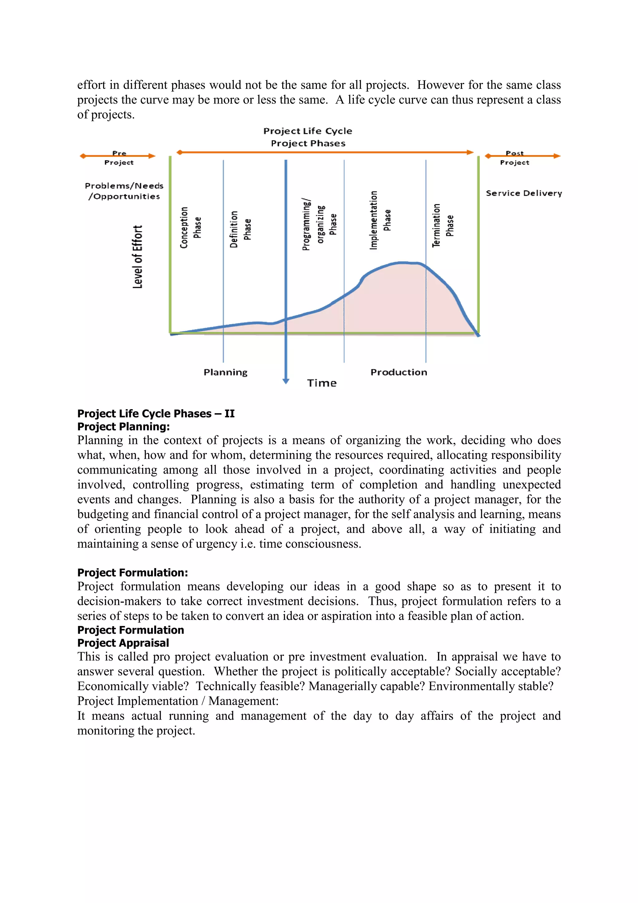 Phases and Methods of Community Organization | PDF