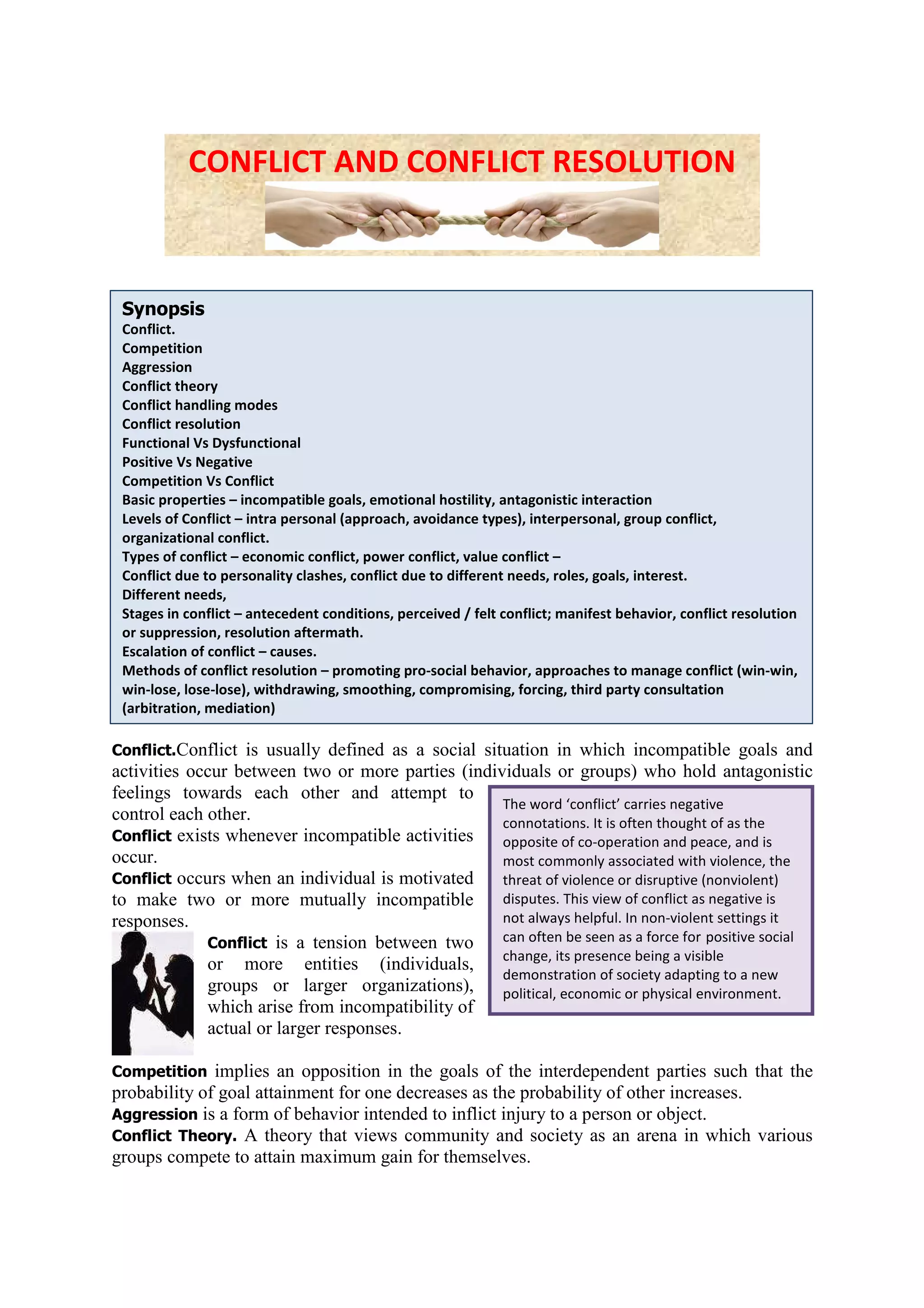 Phases and Methods of Community Organization | PDF