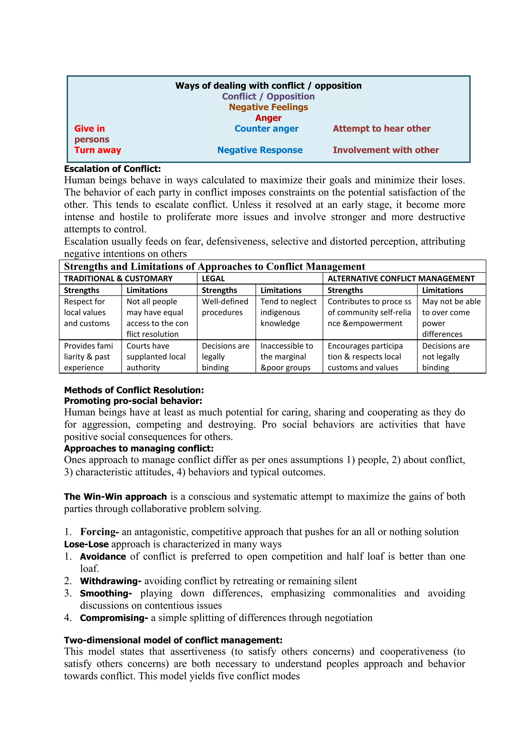 Phases and Methods of Community Organization | PDF