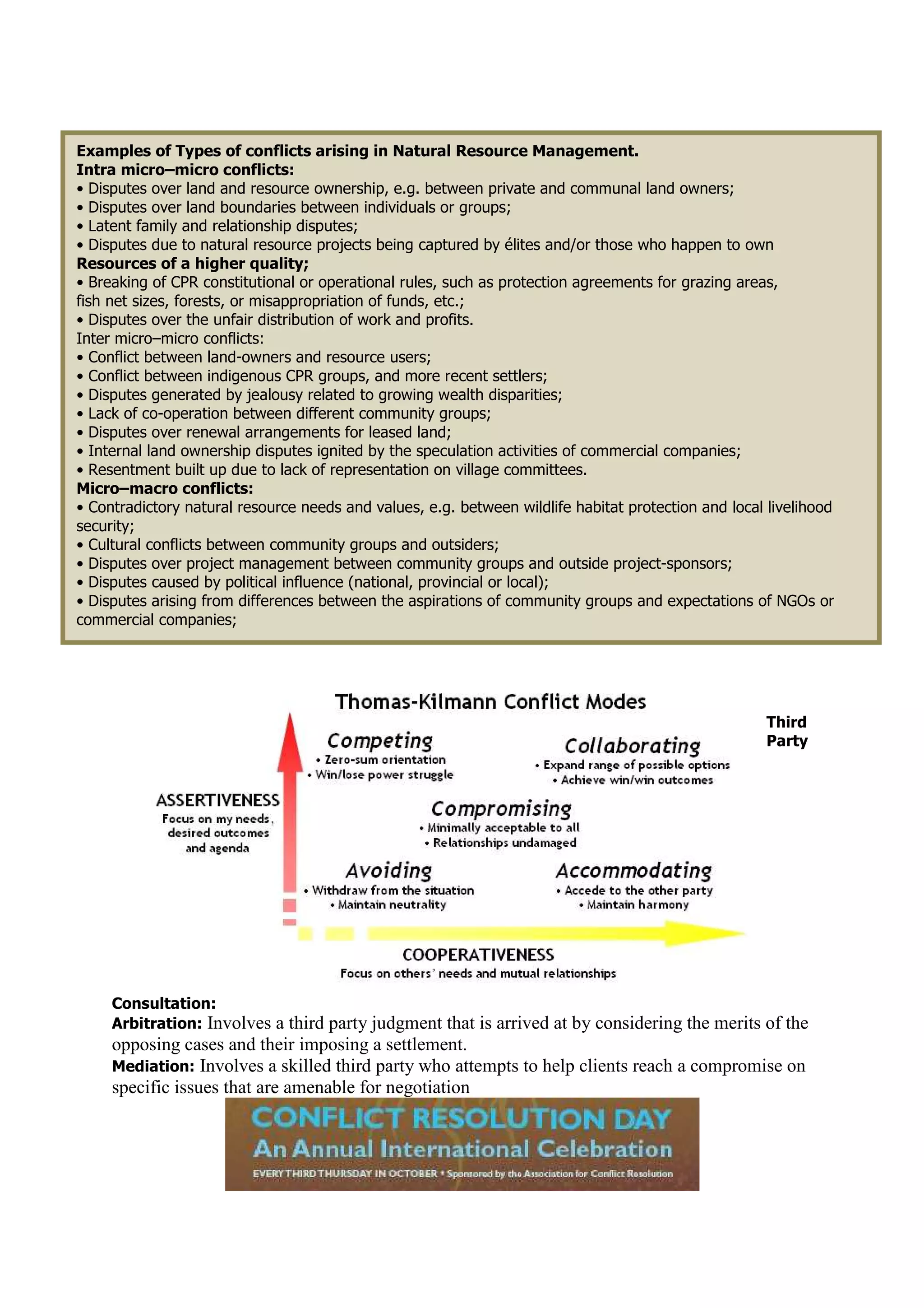 Phases and Methods of Community Organization | PDF