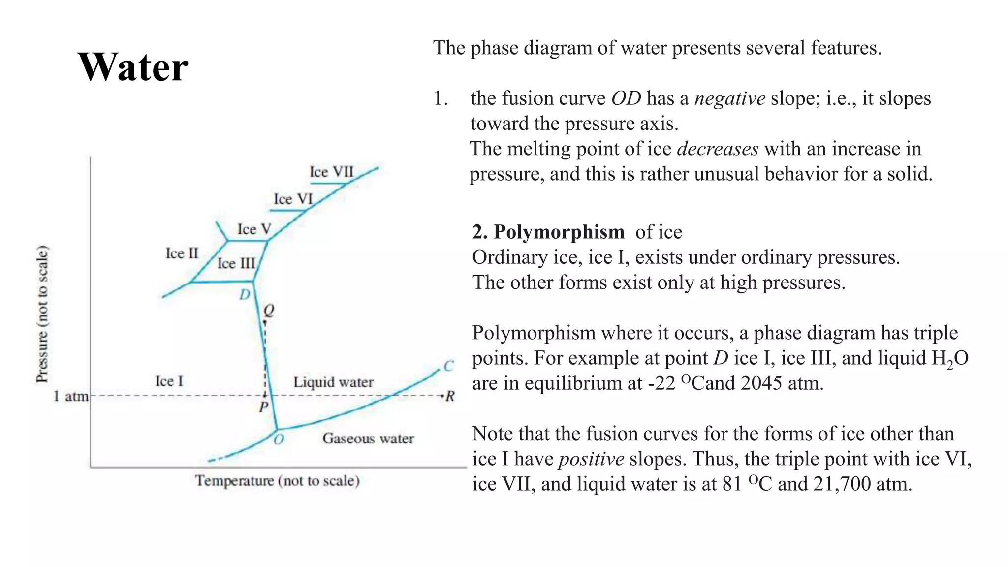 Phases and phase transitions, 12(3) | PPTX