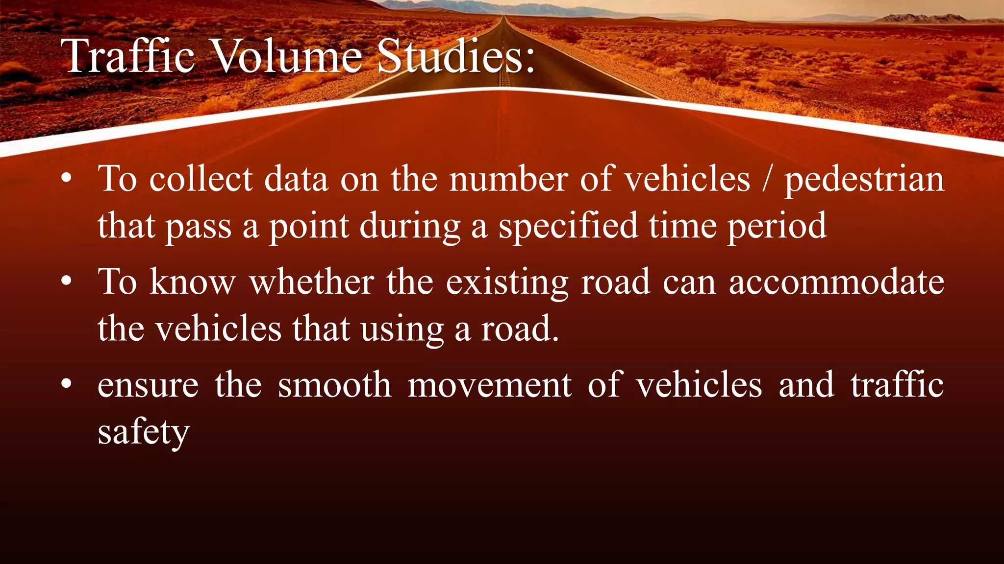Phases and principles of transportation planning | PDF