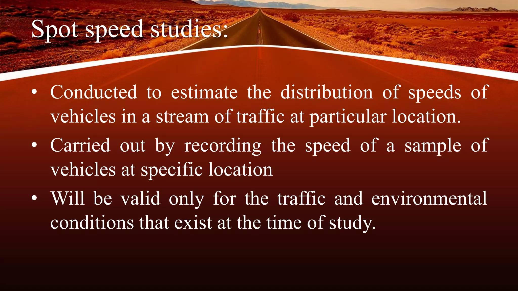 Phases and principles of transportation planning | PDF