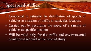 Phases and principles of transportation planning | PDF