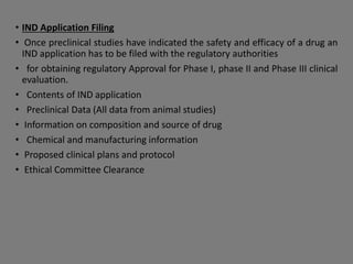 Phases of clinical trials | PPT