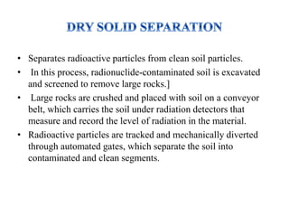Phase separation | PPTX