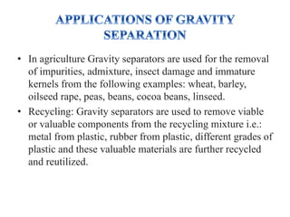 Phase separation | PPTX