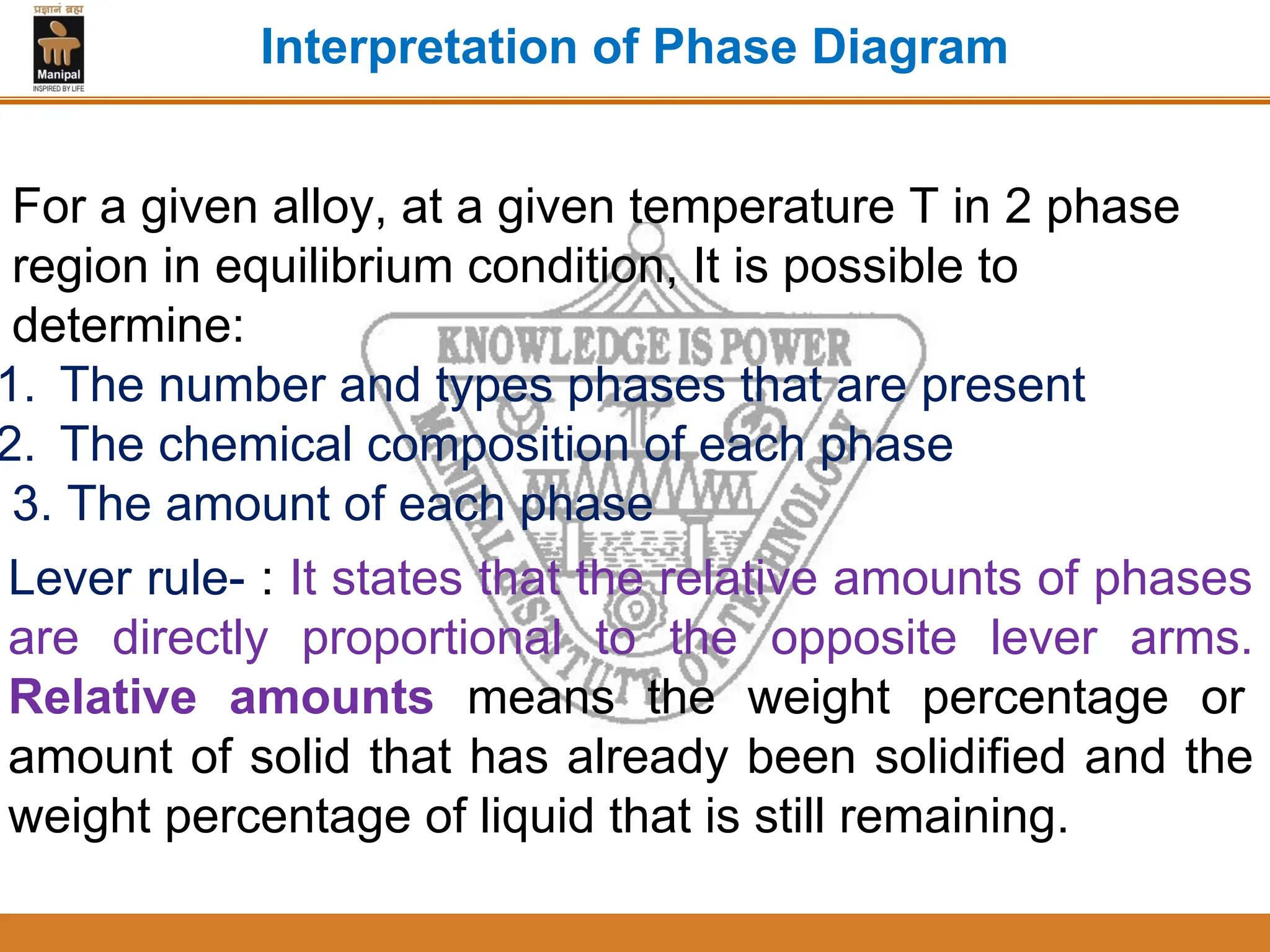 Phases in Solids.pdf . | PDF