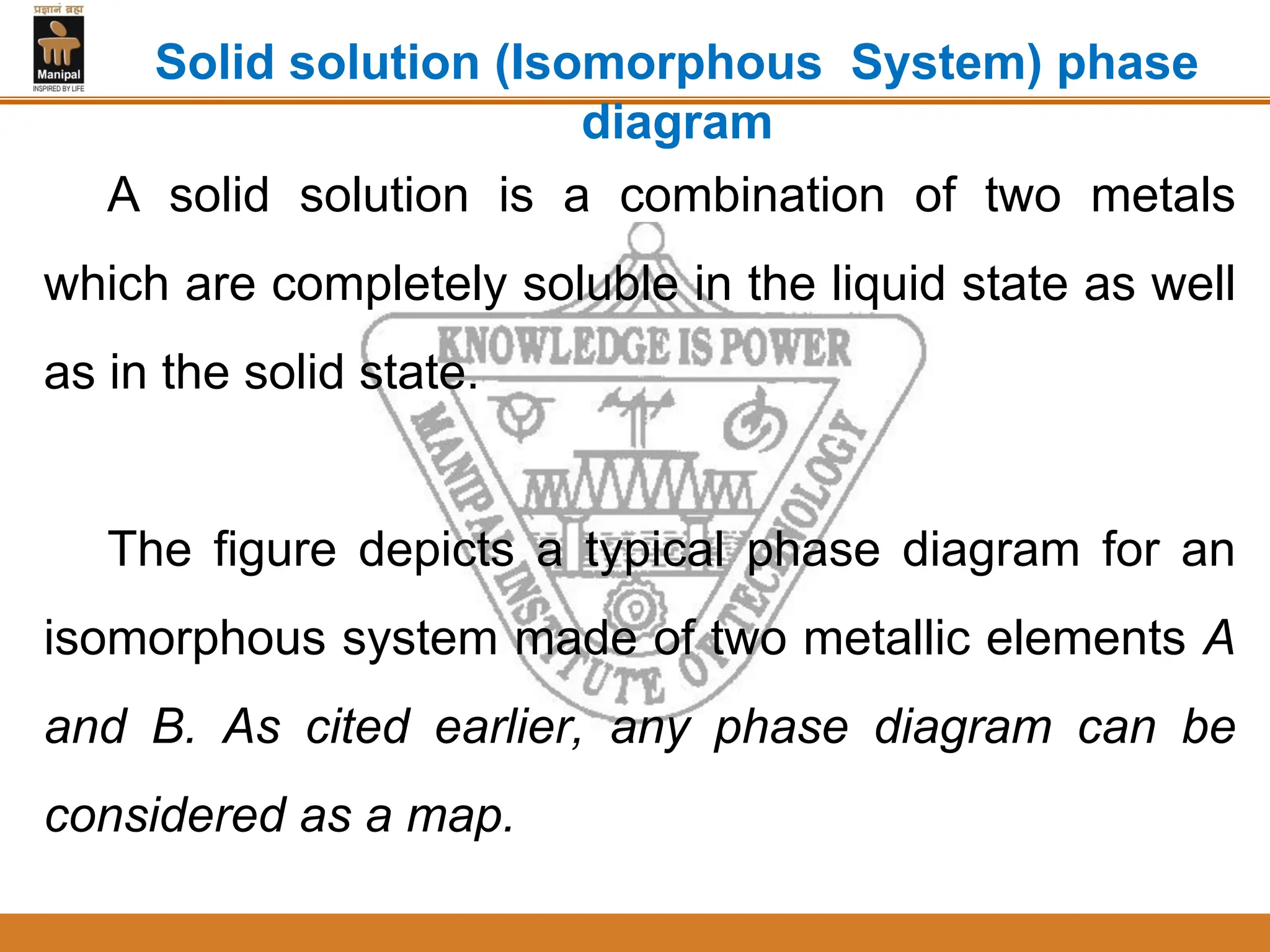 Phases in Solids.pdf . | PDF