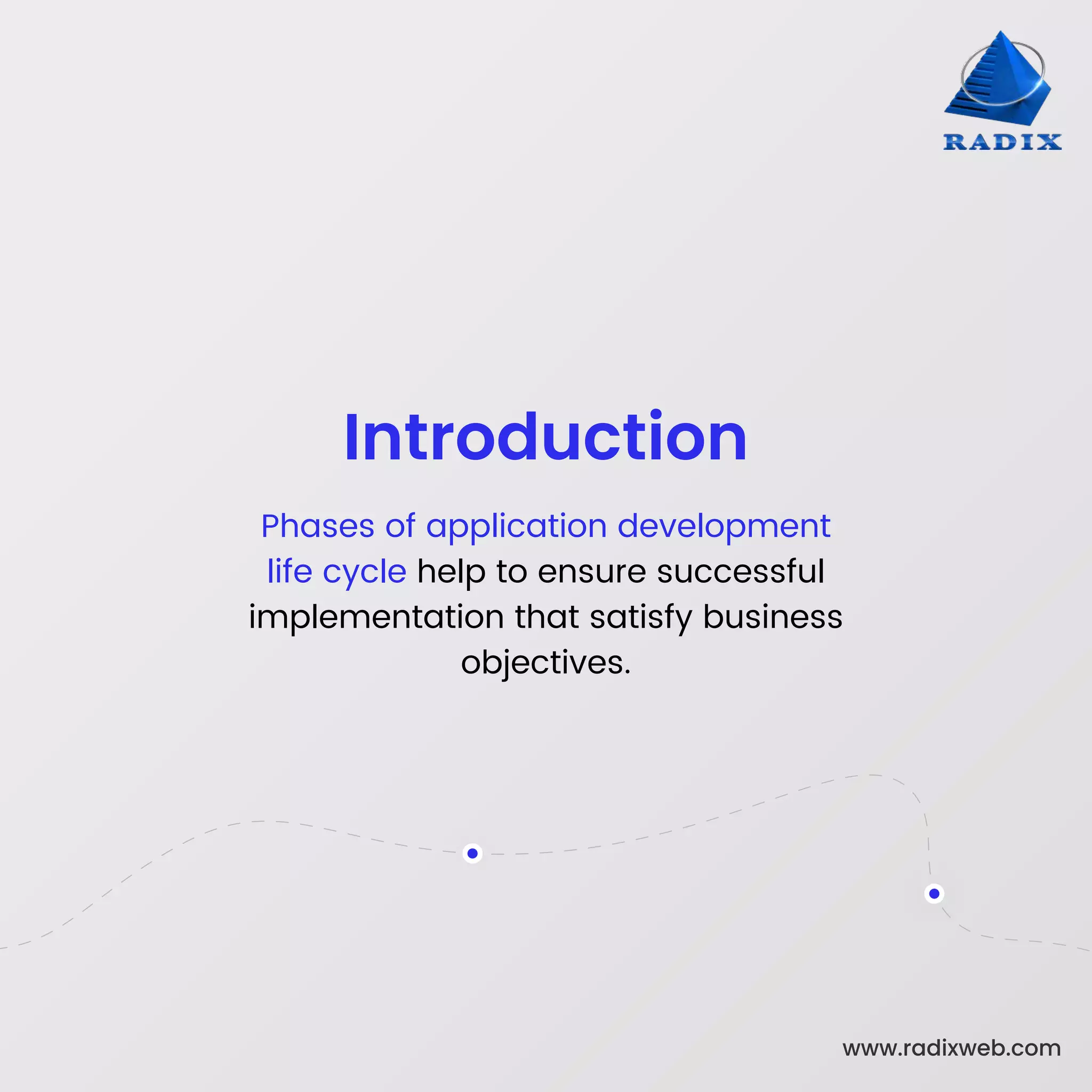 Significant Stages of App Development Life Cycle | PDF