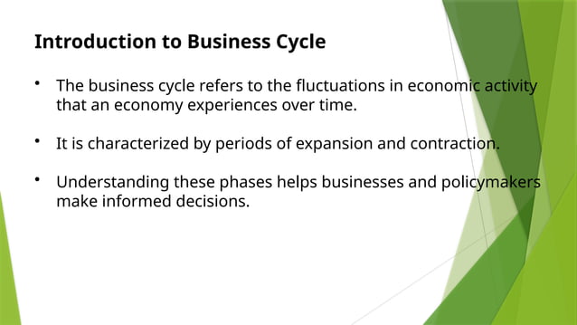 Phases_Of_Business_Cycle ppt.pptx of befa | PPT
