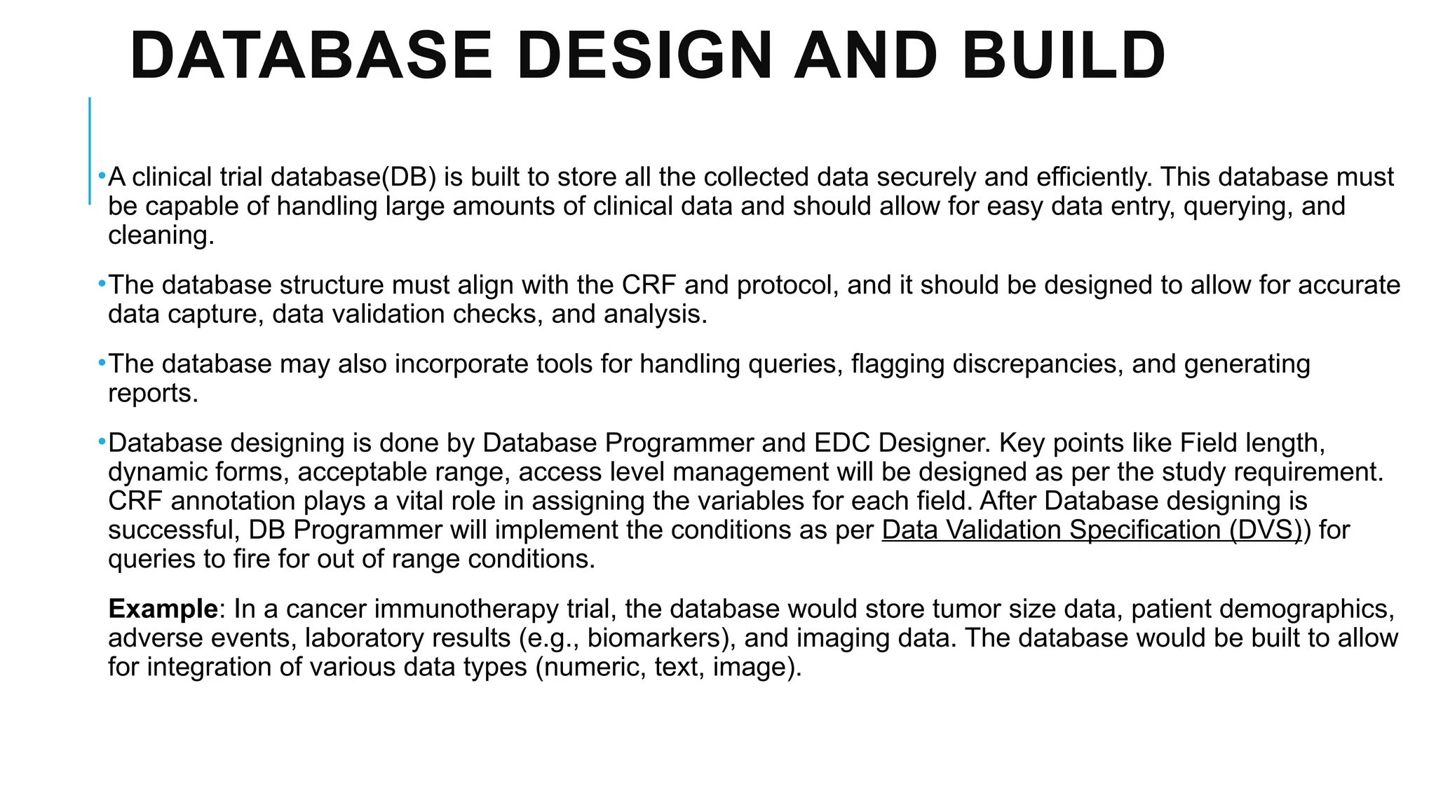 PHASES OF CLINICAL DATA. MANAGEMENT.pptx