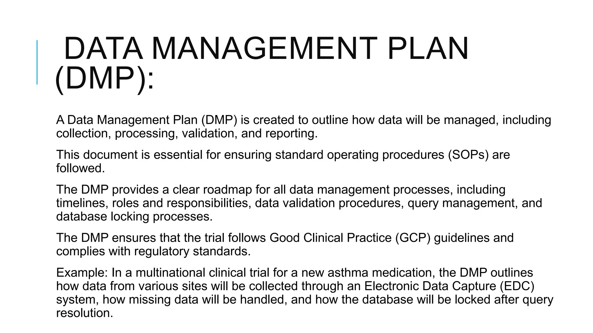 PHASES OF CLINICAL DATA. MANAGEMENT.pptx