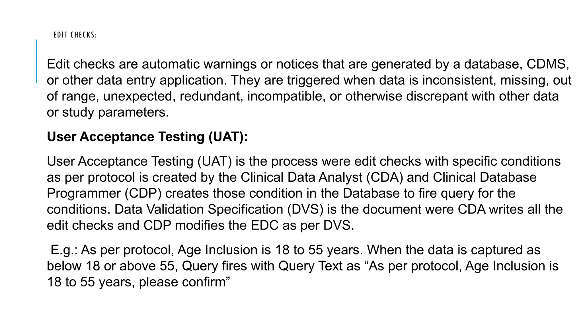 PHASES OF CLINICAL DATA. MANAGEMENT.pptx