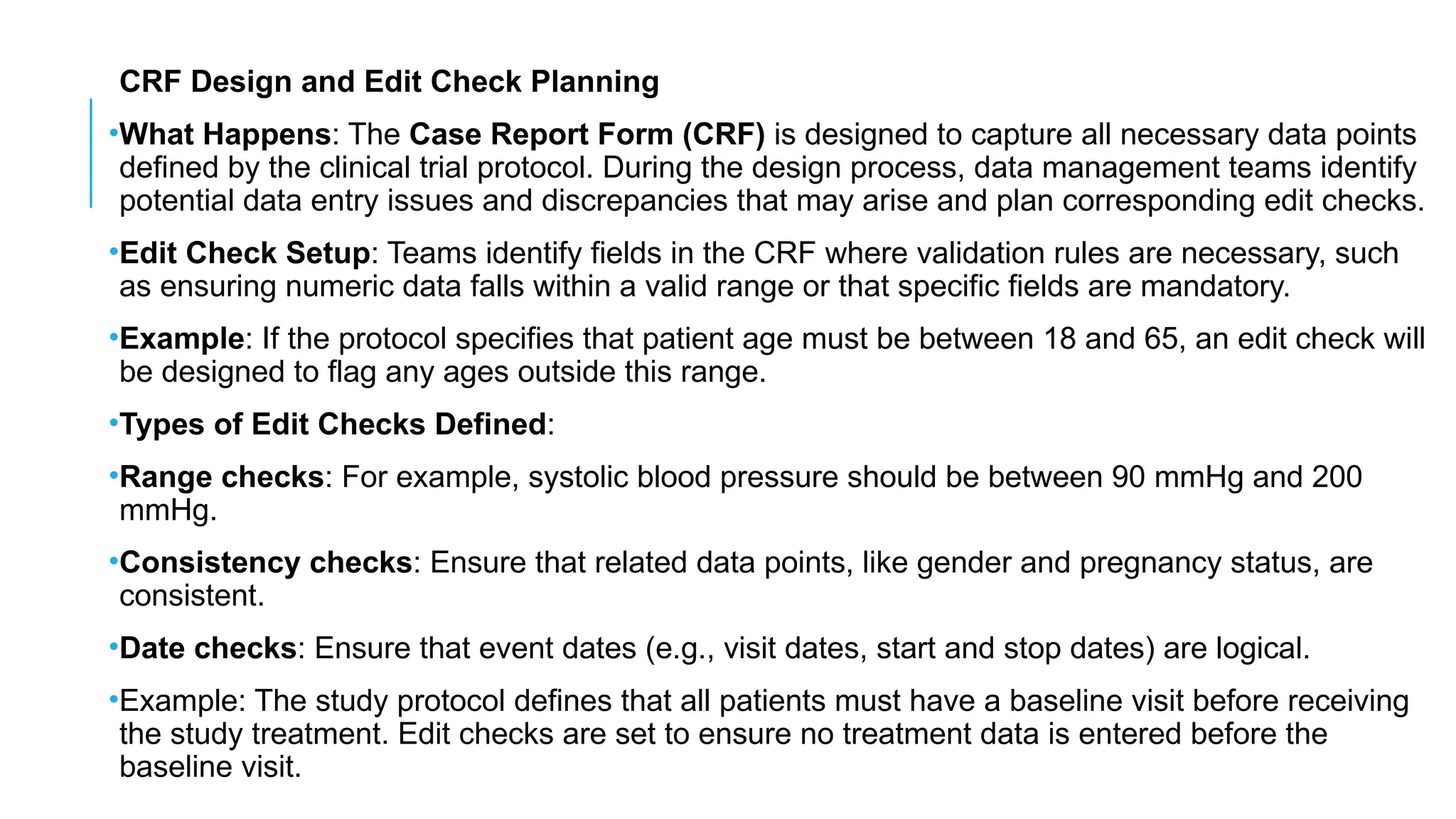 PHASES OF CLINICAL DATA. MANAGEMENT.pptx