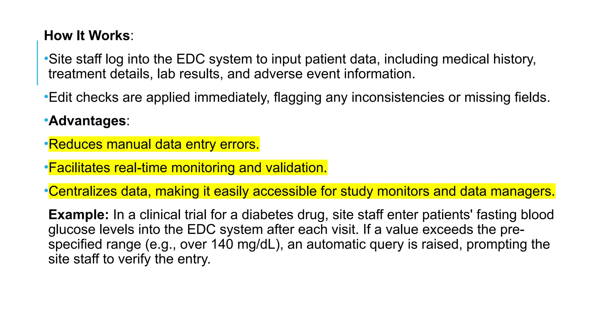 PHASES OF CLINICAL DATA. MANAGEMENT.pptx