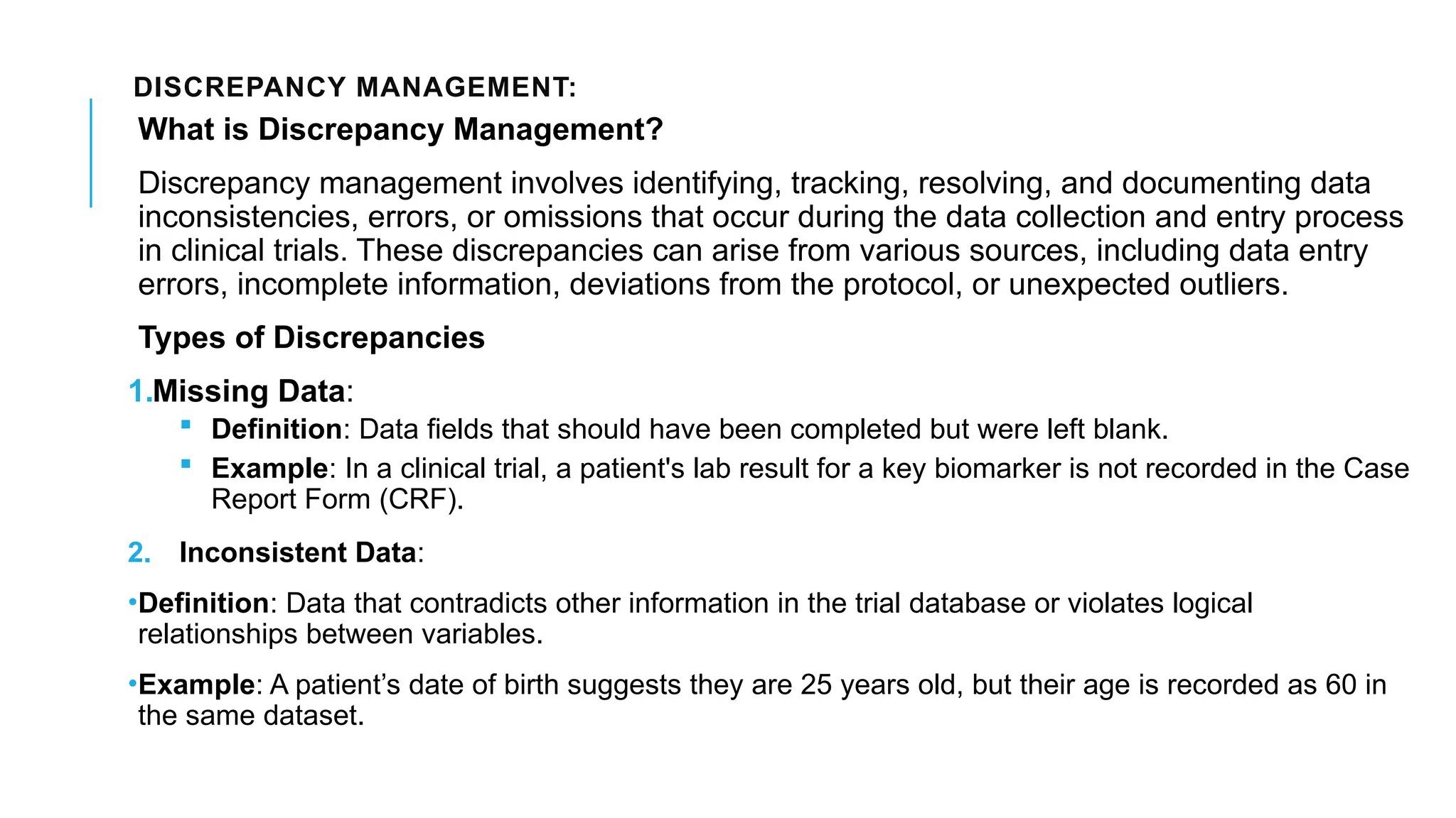 PHASES OF CLINICAL DATA. MANAGEMENT.pptx
