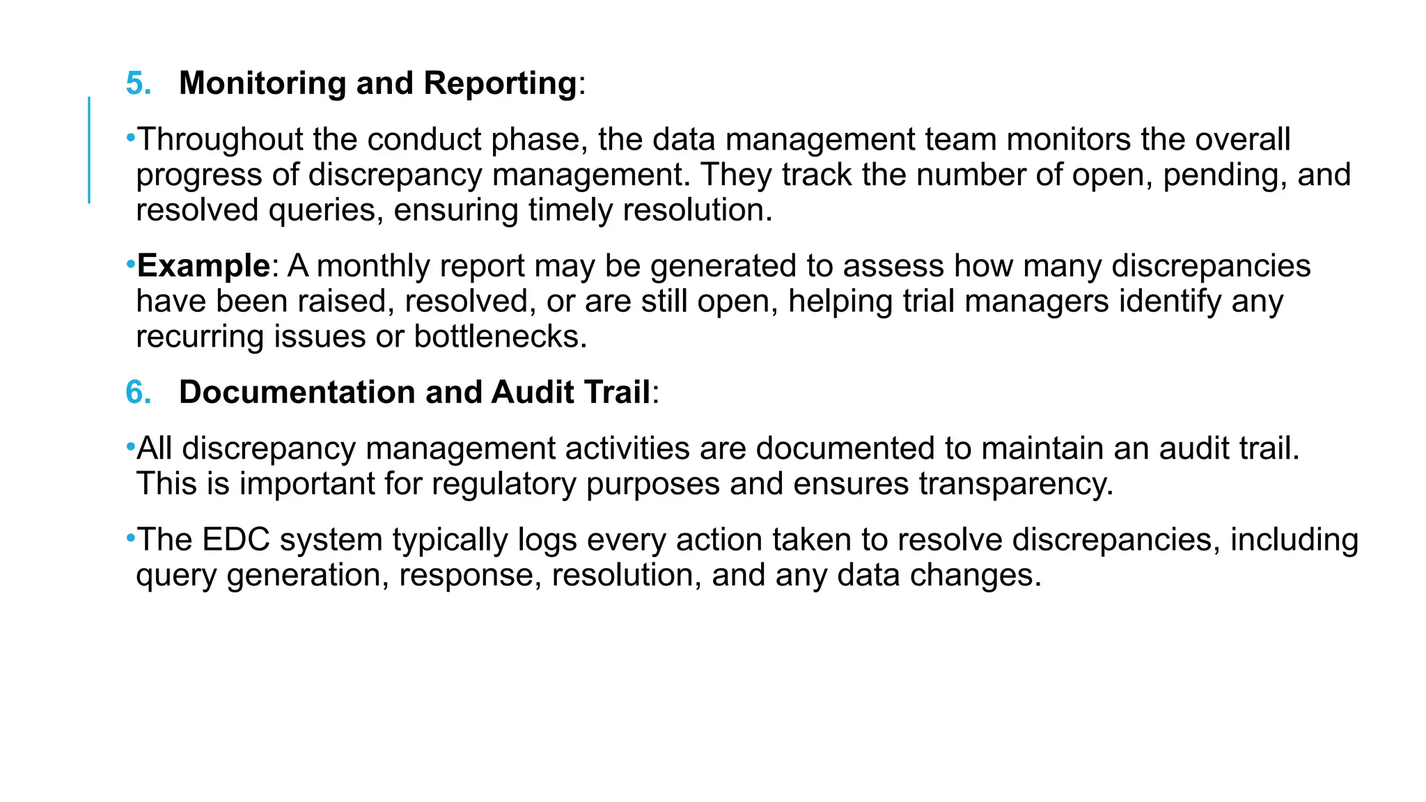 PHASES OF CLINICAL DATA. MANAGEMENT.pptx