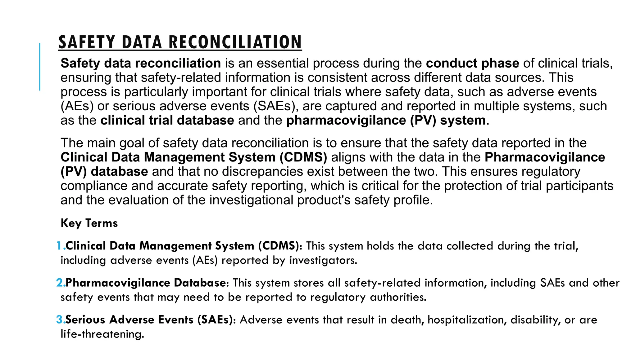 PHASES OF CLINICAL DATA. MANAGEMENT.pptx