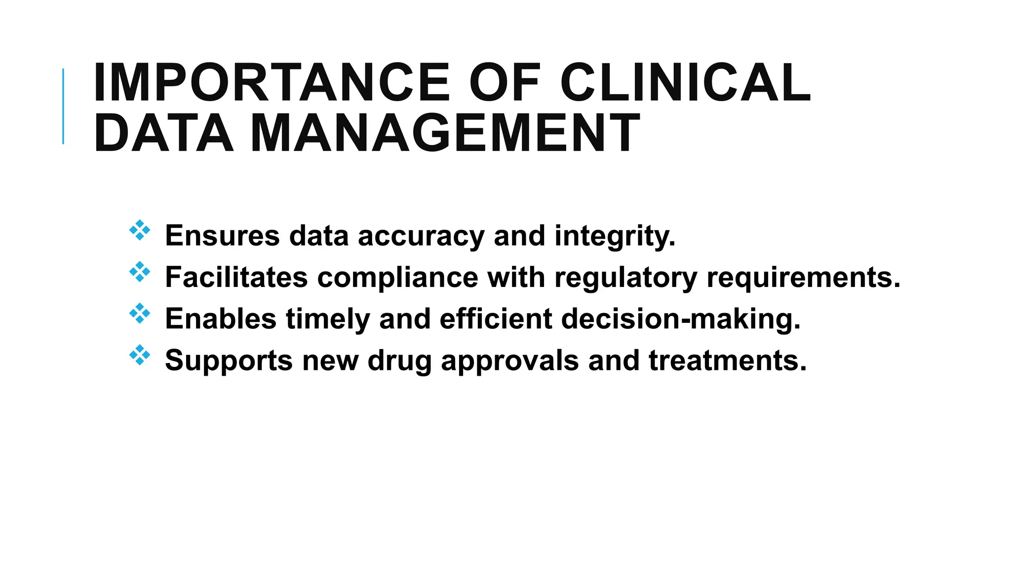 PHASES OF CLINICAL DATA. MANAGEMENT.pptx