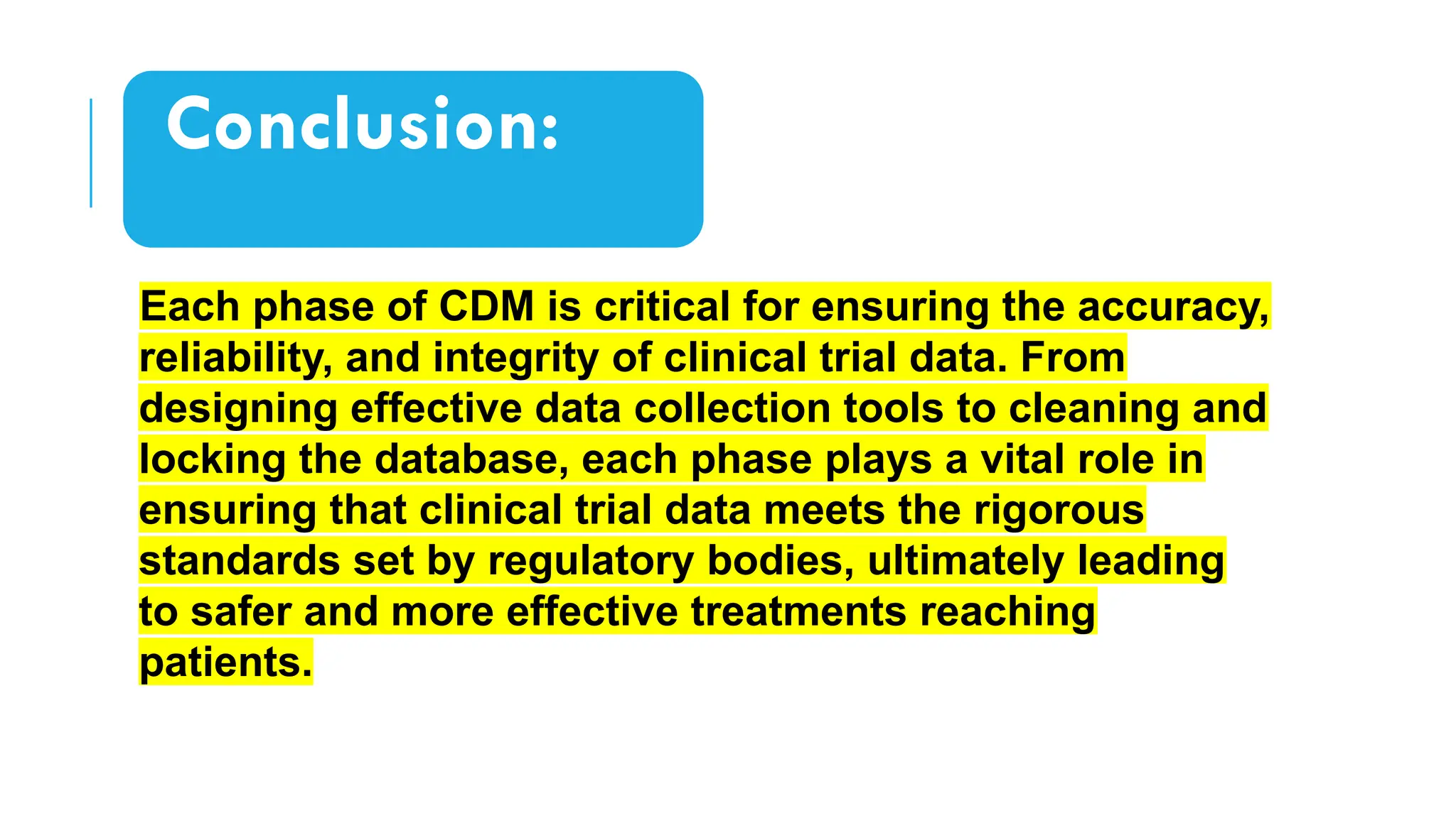 PHASES OF CLINICAL DATA. MANAGEMENT.pptx