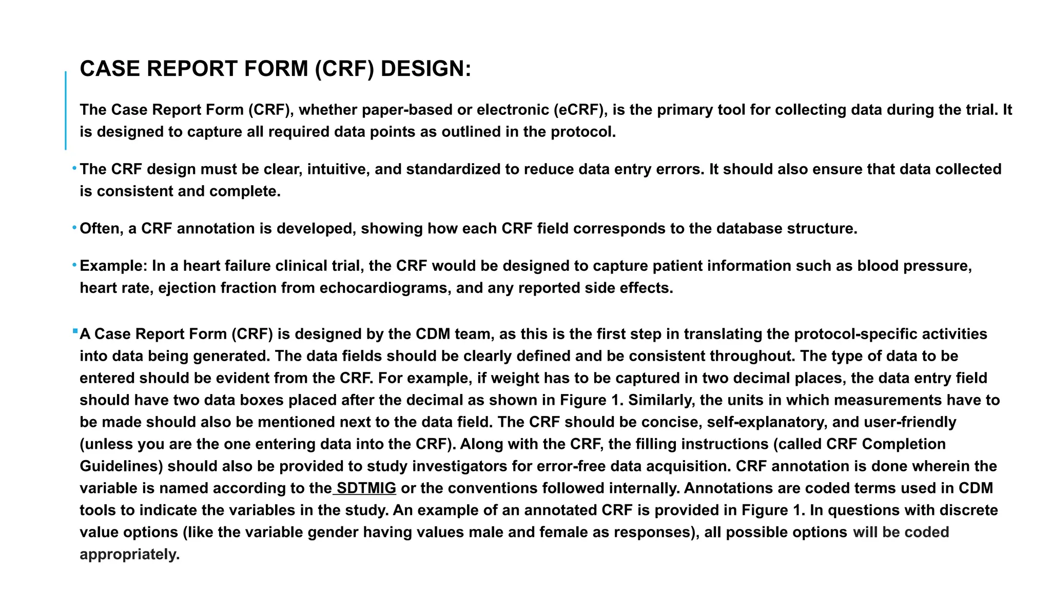 PHASES OF CLINICAL DATA. MANAGEMENT.pptx