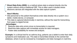 PHASES OF CLINICAL DATA. MANAGEMENT.pptx