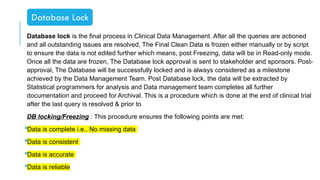 PHASES OF CLINICAL DATA. MANAGEMENT.pptx