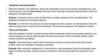 PHASES OF CLINICAL DATA. MANAGEMENT.pptx