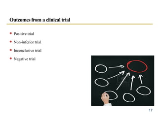 Phasesofclincaltrials. | PPT